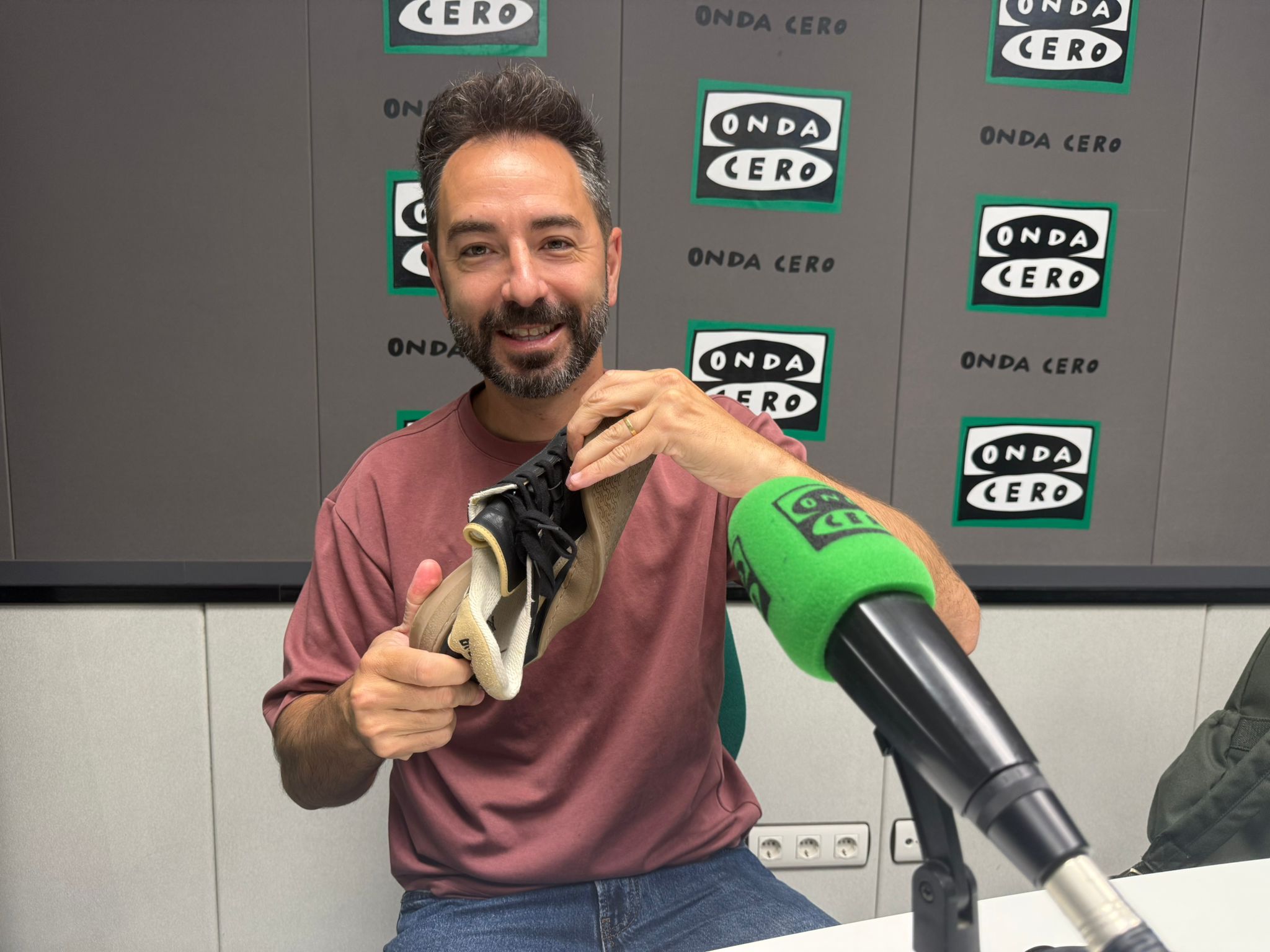 El ‘barefoot’ hecho en Castellón da el salto internacional de la mano ...