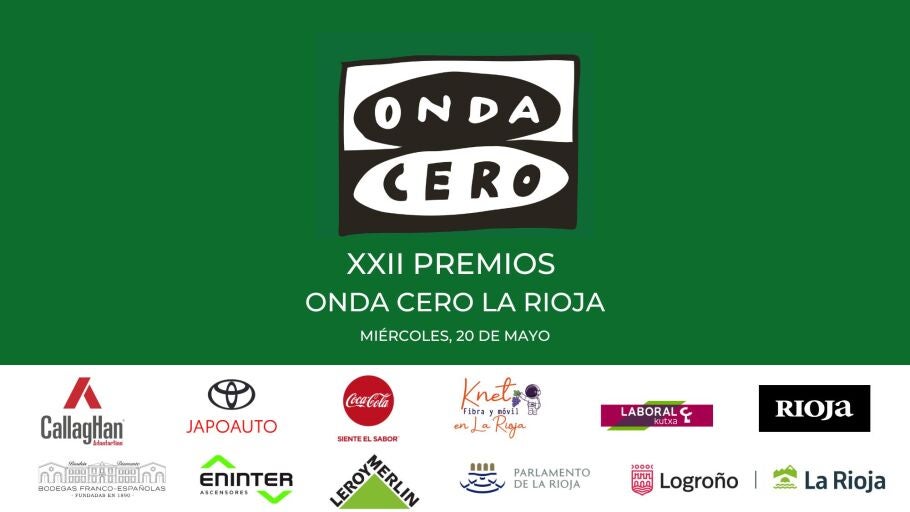 Últimas Noticias de La Rioja | Onda Cero La Rioja | Onda Cero Radio