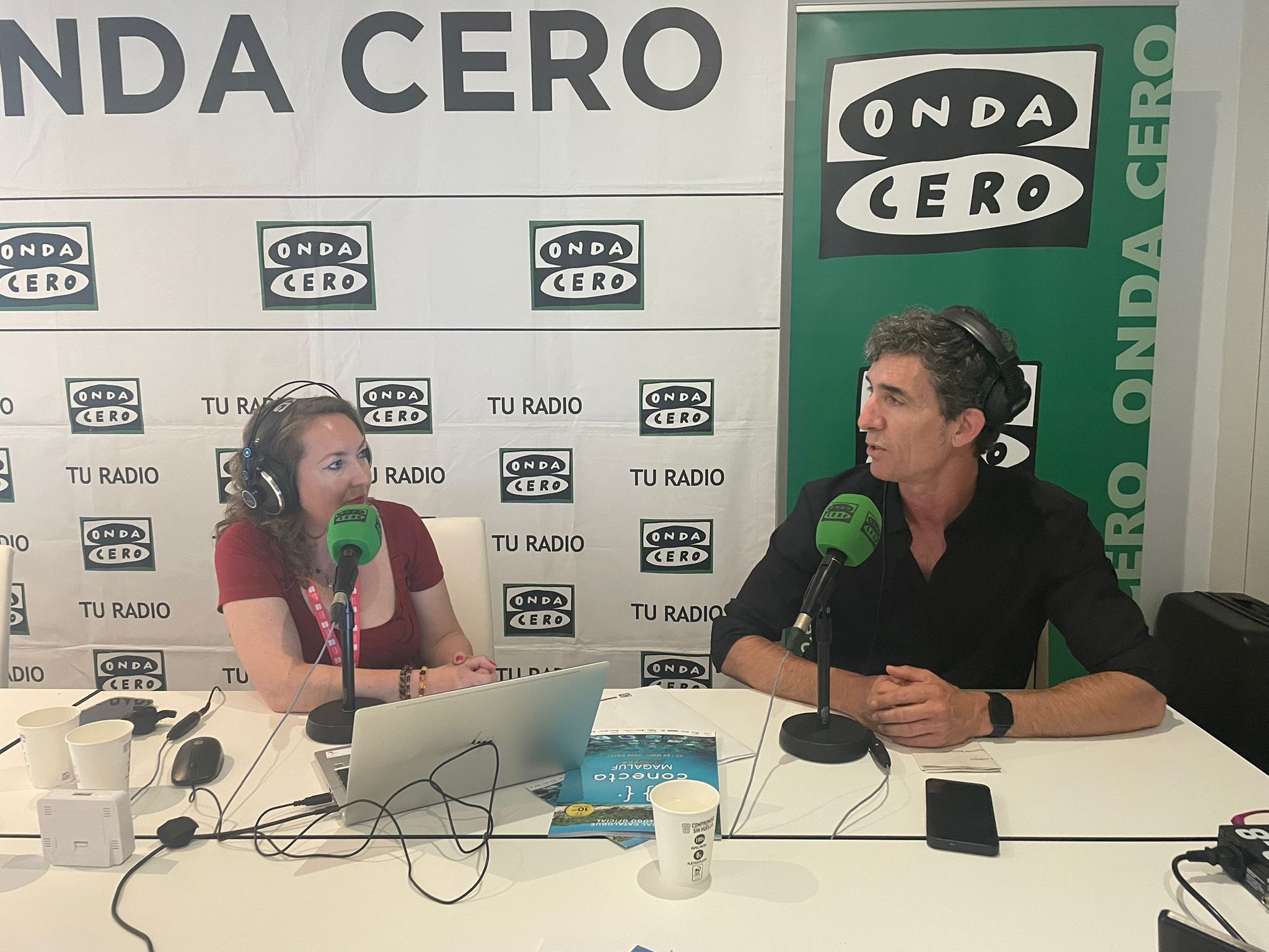 Magaluf se convierte en epicentro audiovisual internacional con la ...