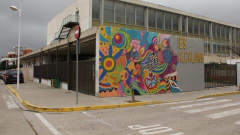 El AMPA del IES Alcalans reclamará ante la Conselleria soluciones a la ...