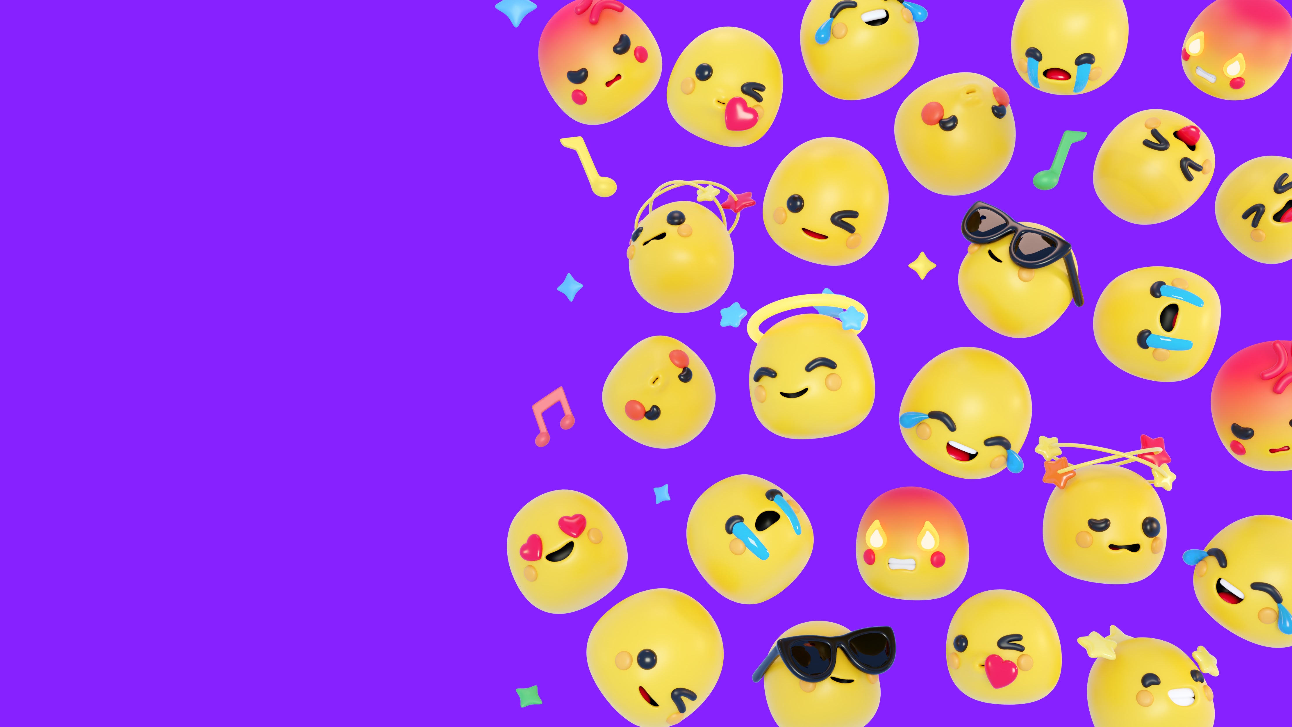 El significado de los emojis según la edad - Los modernitos - Más de ...