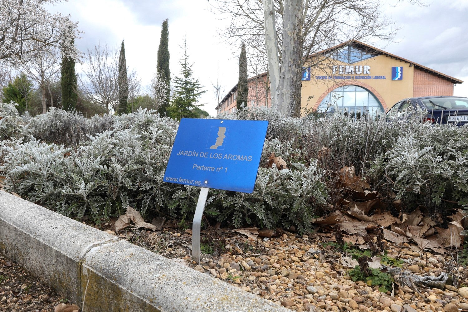 Un mercado agrorural sostenible llenará de productos artesanos el ...
