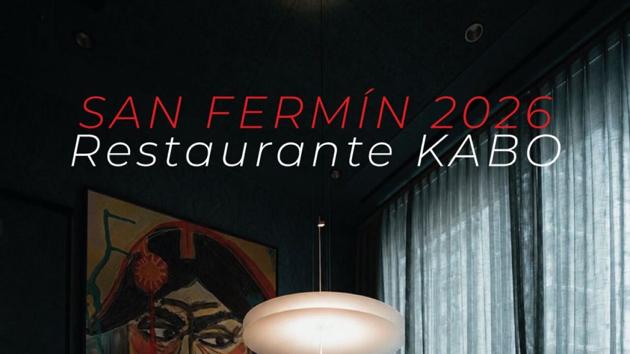 El Restaurante Kabo une gastronomía, arte y cultura en un homenaje ...