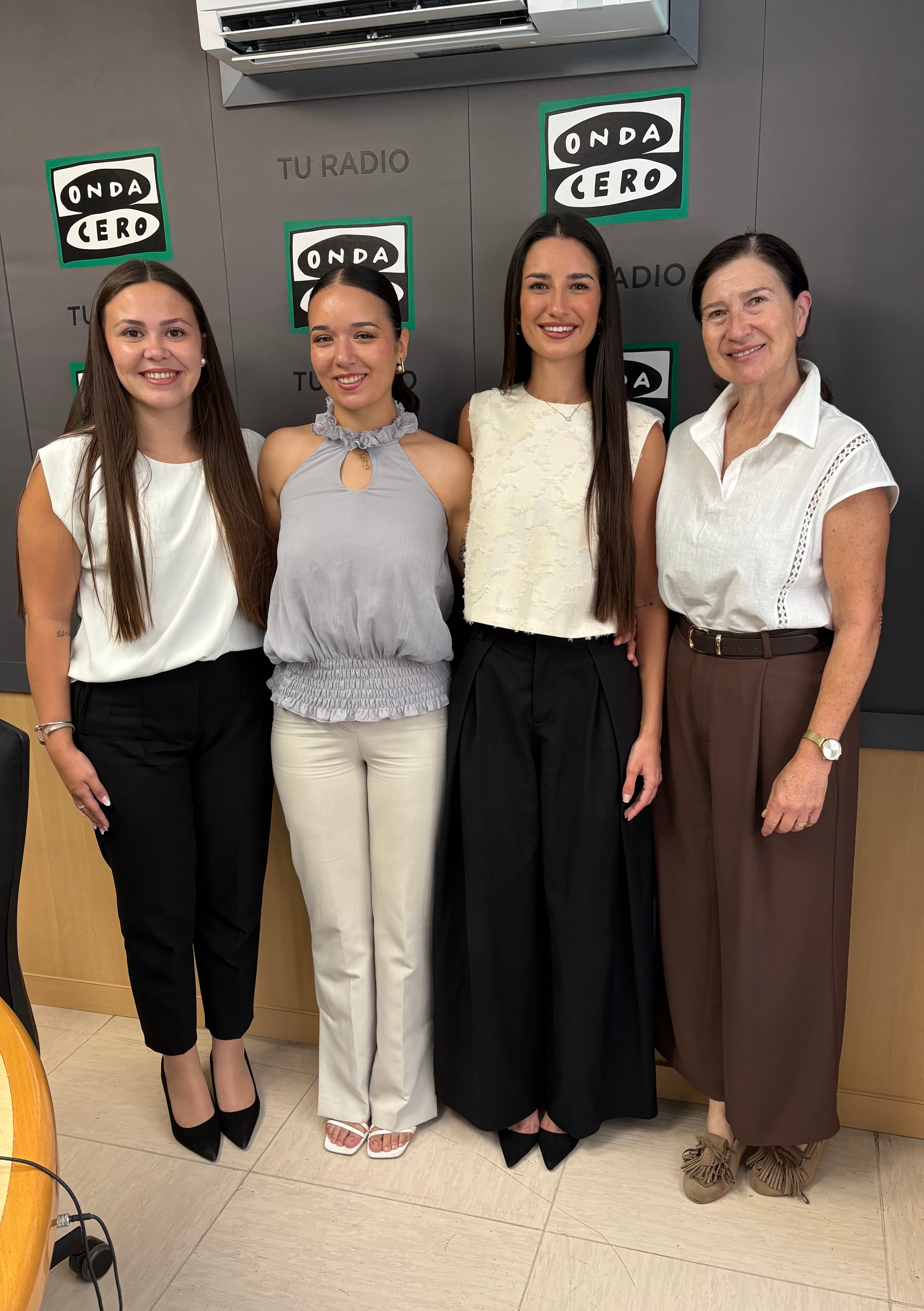 Laura Rodrigo, Reina de las Fiestas de Elche 2026: "Asumo la ...