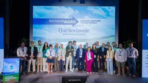 Más de 400 profesionales analizan en Motril los retos que marcarán el ...