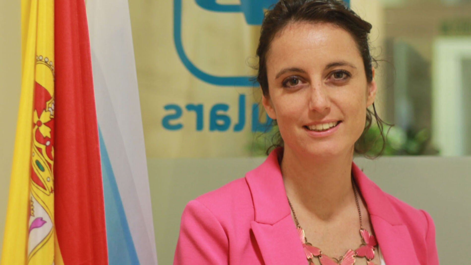 Andrea Levy critica que Mas "deja el son de paz" cuando vuelve a ...