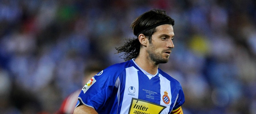 Se cumplen diez años de la muerte de Dani Jarque, eterno capitán del ...