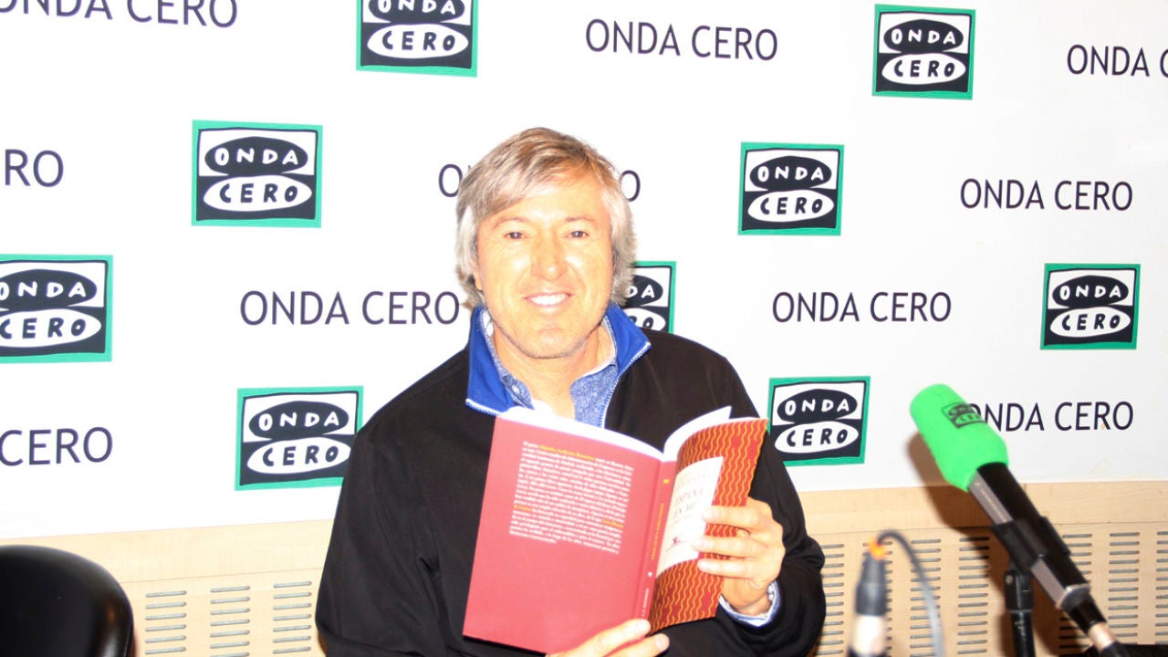 Alejandro Roemmers: "Vivo en la esquizofrenia de ser poeta y empresario ...