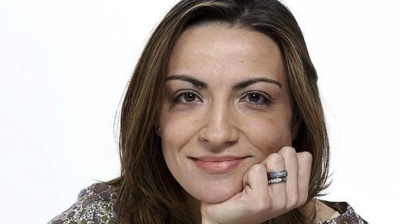 Carla Montero: ''No se trata de una historia más sobre la Guerra Civil ...