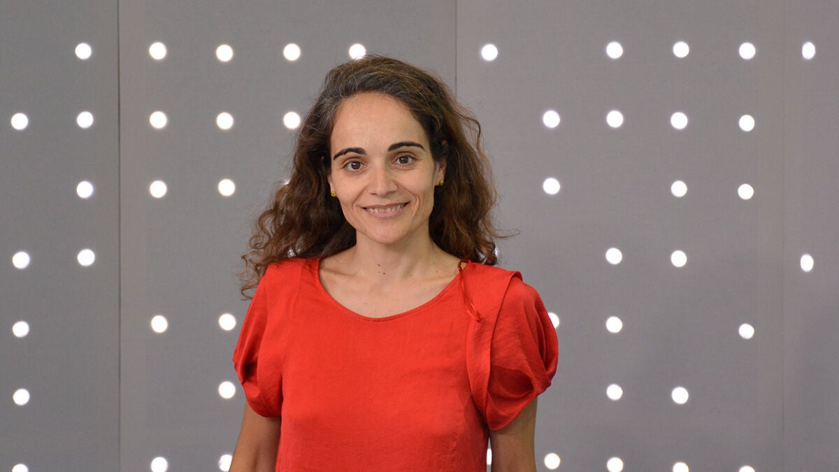 Ana Rodríguez | Onda Cero Radio