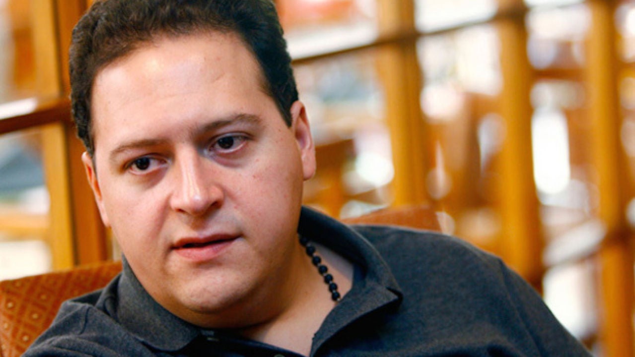 Sebastián Marroquín, hijo de Pablo Escobar: "'Narcos' está incitando a ...