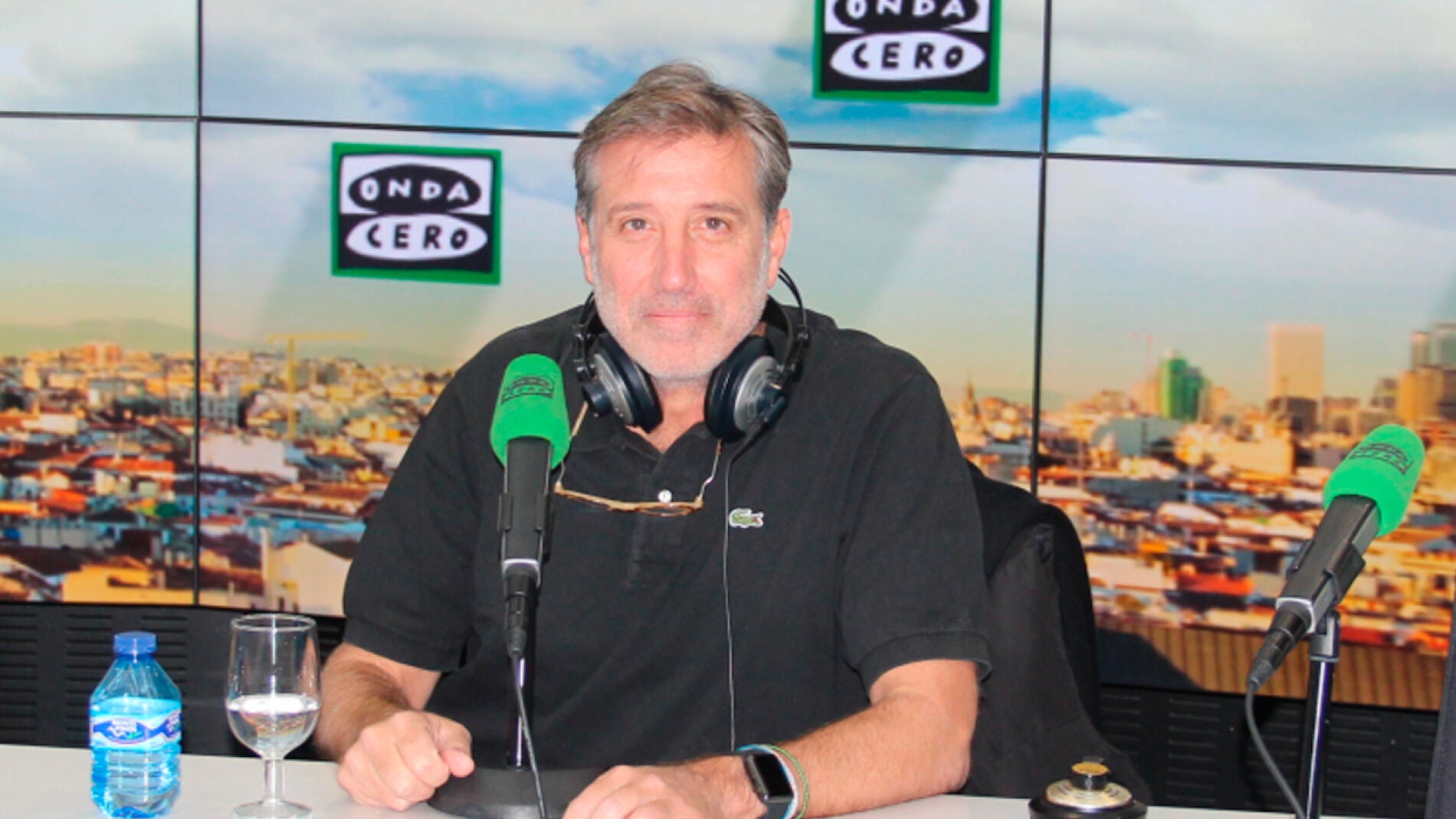 Emilio Aragón recibirá el I premio Internacional de las Artes Circenses ...