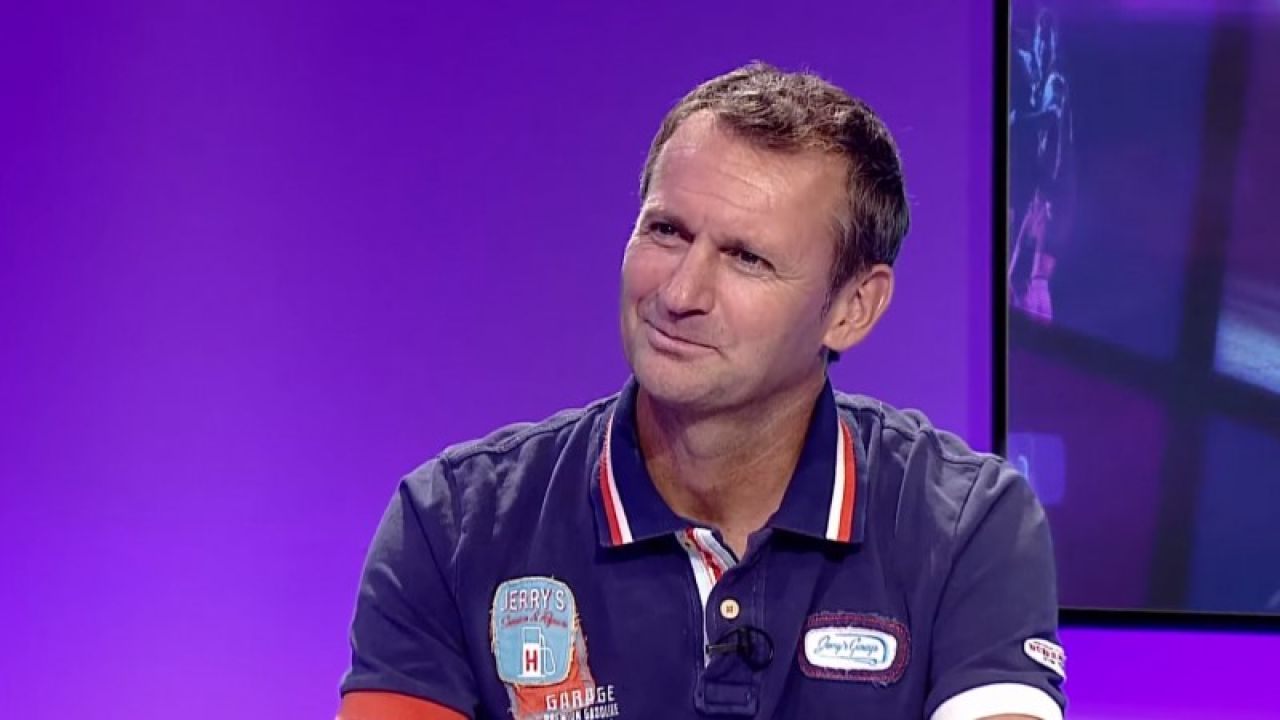 Gica Craioveanu: "Ha sido penalti clarísimo a favor del Huesca" | Onda ...