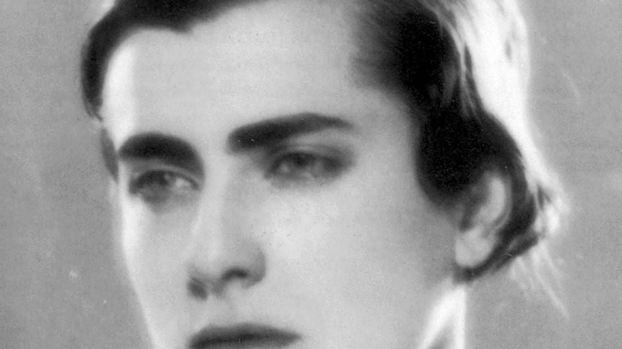 Mujeres con Historia: Marga Gil, la mujer que se enamoró de Juan Ramón ...