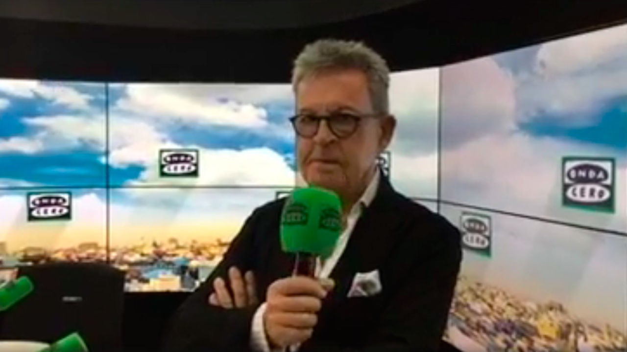 ¿Qué piensa Josemi del World Pride? | Onda Cero Radio