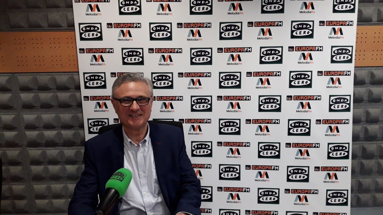 Entrevista a Félix Moracho | Onda Cero Radio