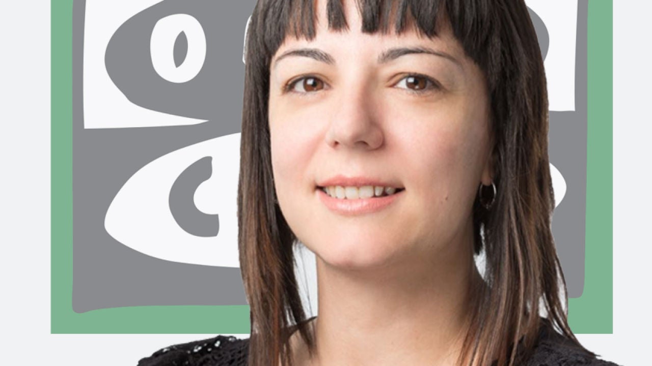 La psicóloga Lidia Jiménez explica por qué “Dos no discuten si uno no ...