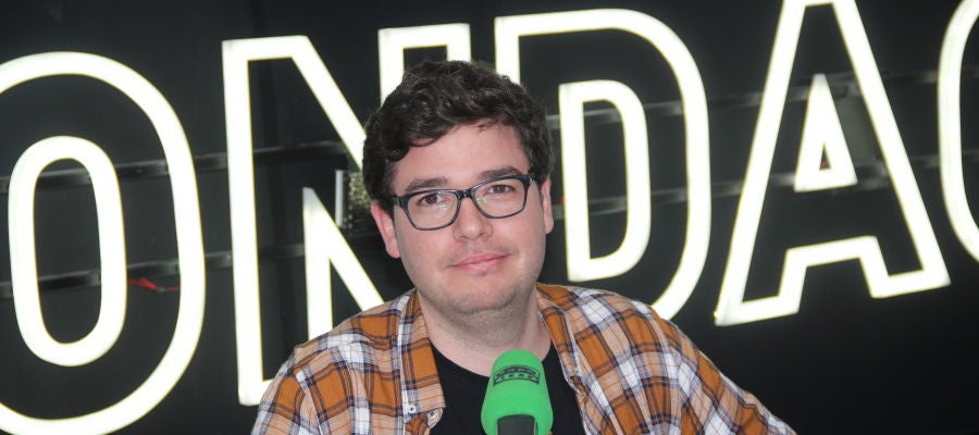 Alberto Collado | Onda Cero Radio