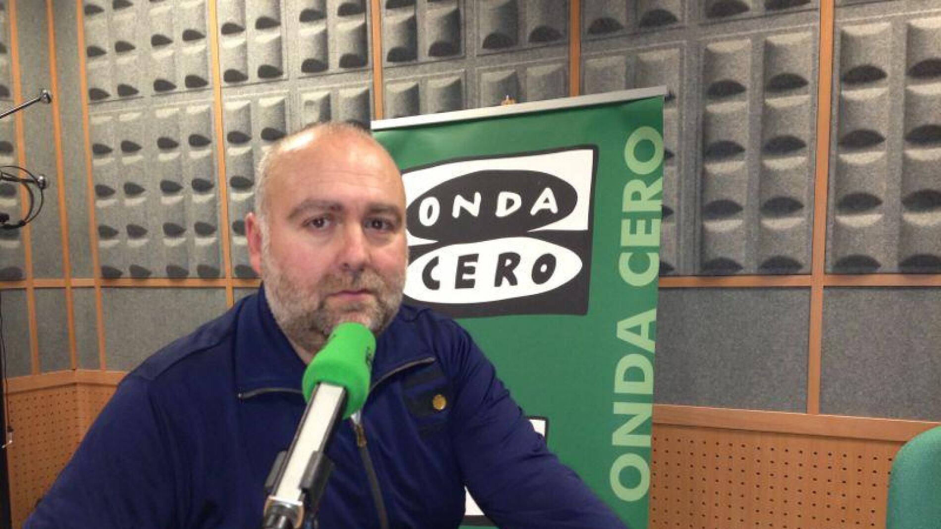 Más de Uno Bizkaia 12/05/2021 | Onda Cero Radio