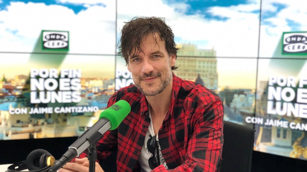 Daniel Grau: "Lo que me gusta de La Catedral del Mar es la simbiosis ...