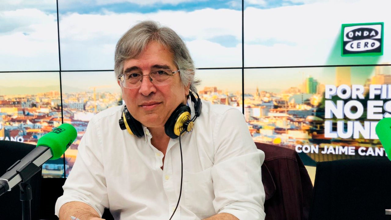 Ignacio Varela: "La intervención de Tardá es una manera de entender las diferencias entre ...