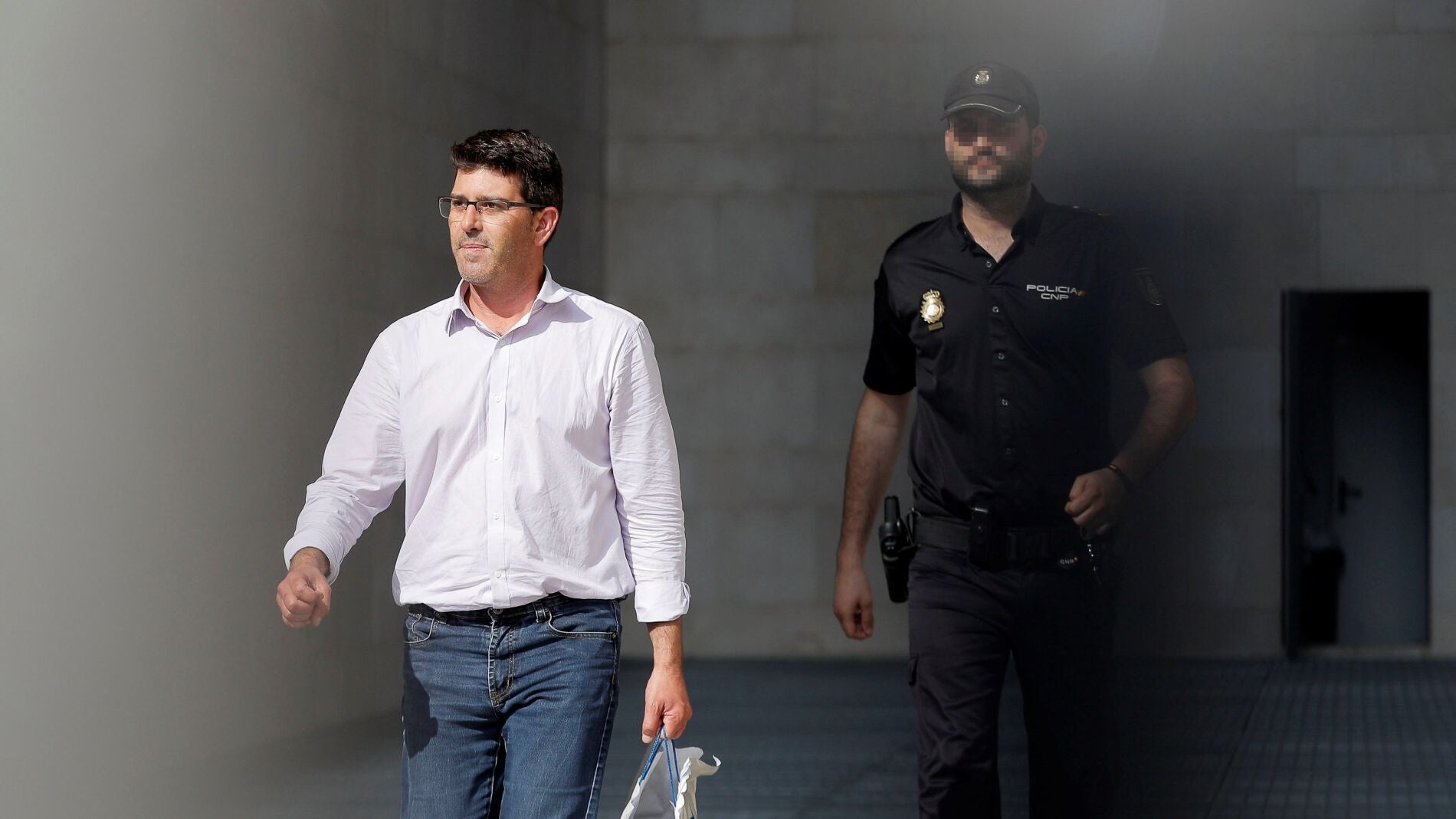 Jorge Rodriquez asegura que llega el momento de hacer justicia | Onda ...