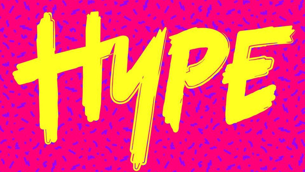 ¿Conoces el significado de "hype"? | Onda Cero Radio