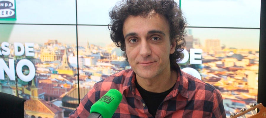 Jesús Manzano | Onda Cero Radio