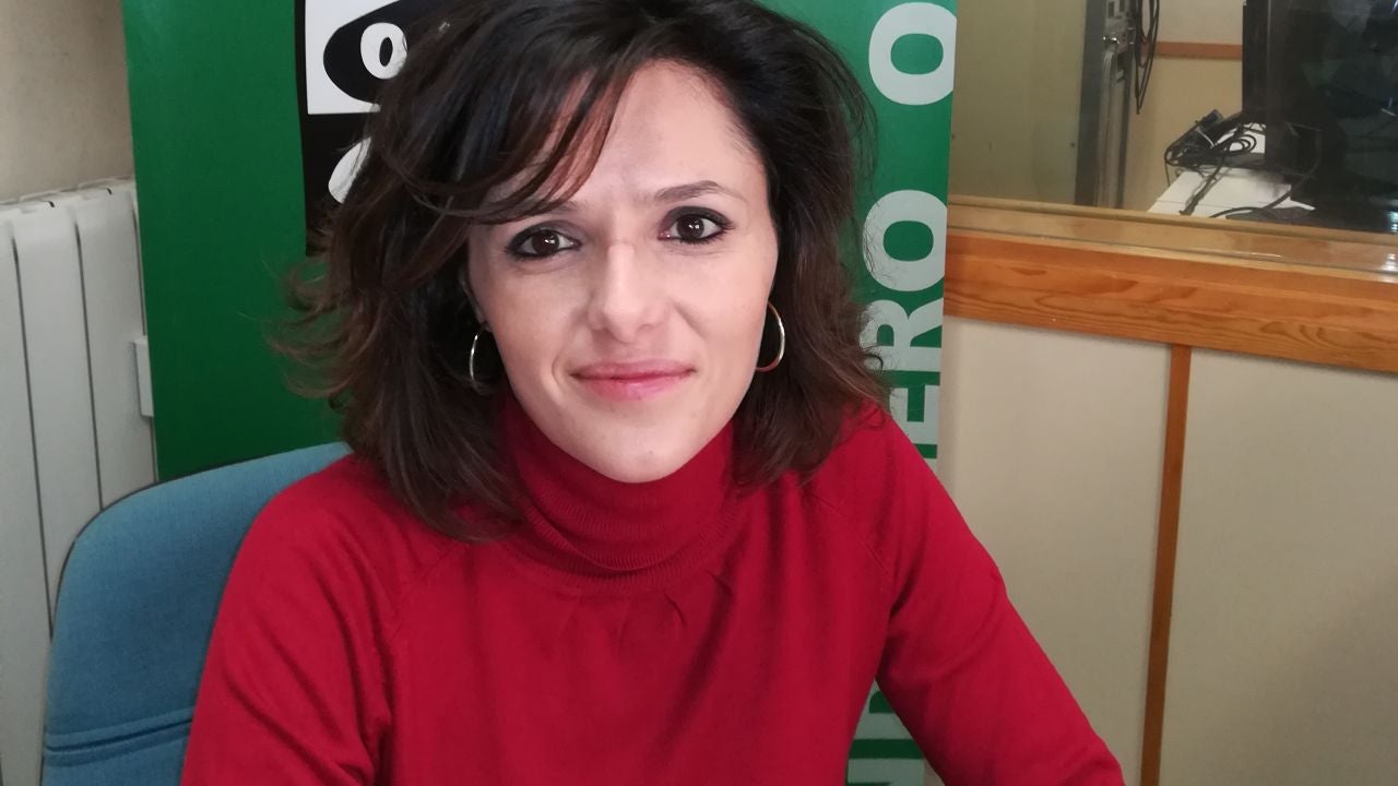 Sara Dueñas, vicepresidenta 2ª de Diputación | Onda Cero Radio