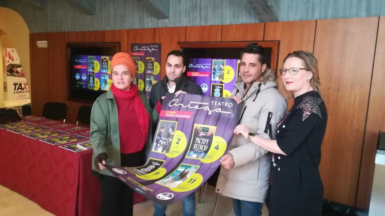 Aldagón, Amalgama, Zarabanda y Pez Luna protagonistas del ciclo de ...