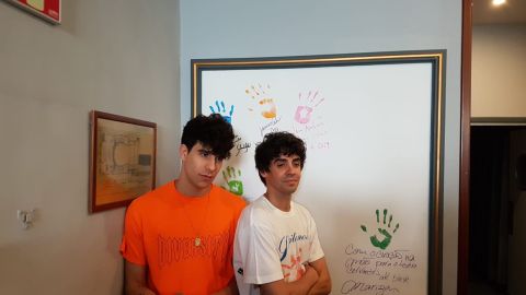 Los Javis ponen a la venta su mansión por unos 5 millones de euros ...