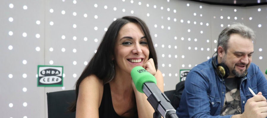 Isabel Vázquez | Onda Cero Radio