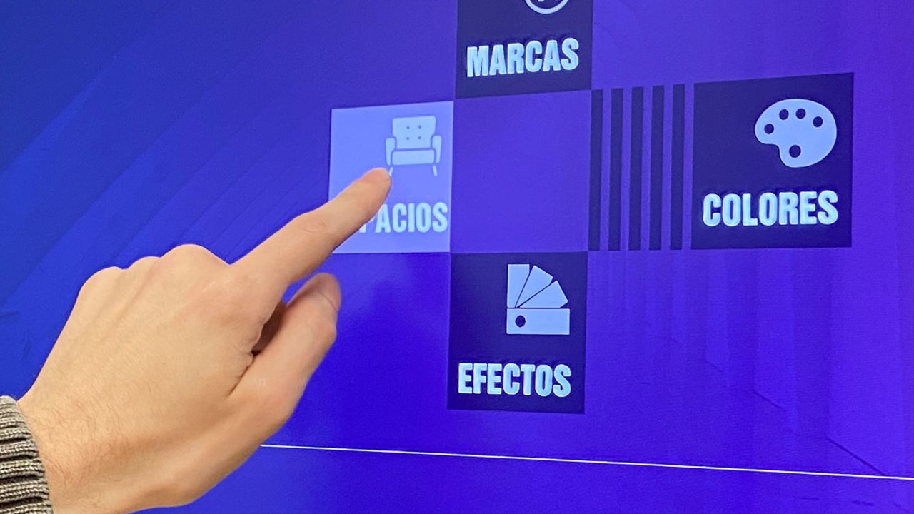 El Instituto de Tecnología Cerámica presenta en Cevisama CERIA, una ...