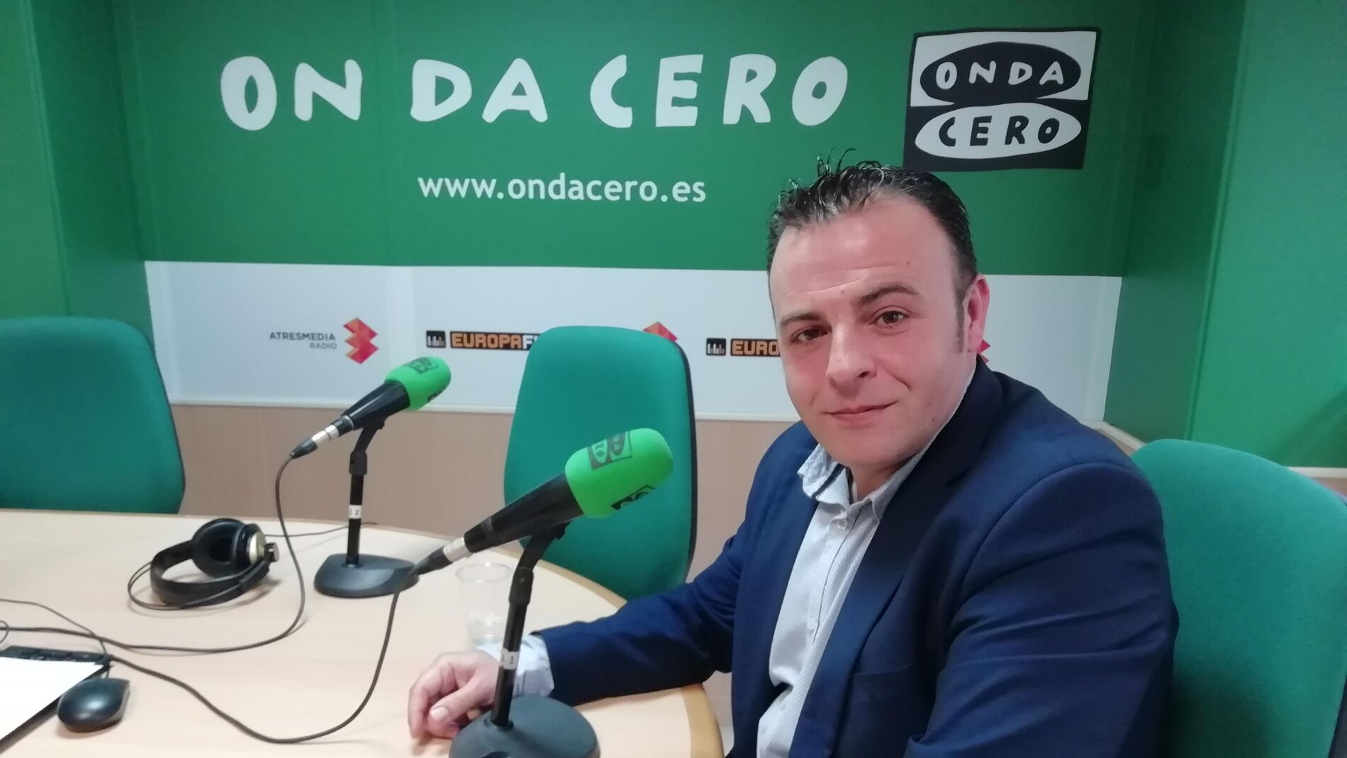 El PSOE de Elche coloca a Ramón Abad en el número 9 de la candidatura ...