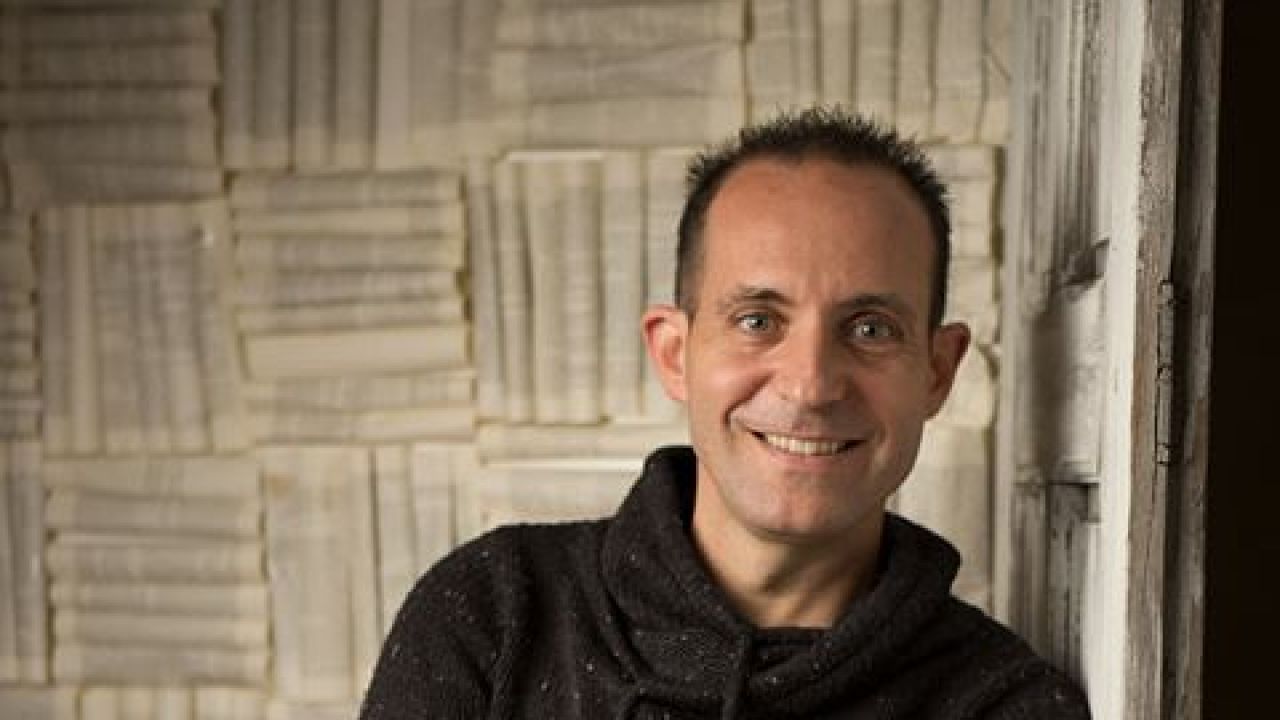 ‘Morir soñando’, del ilicitano Tomás Ferrando se alza con un premio en ...