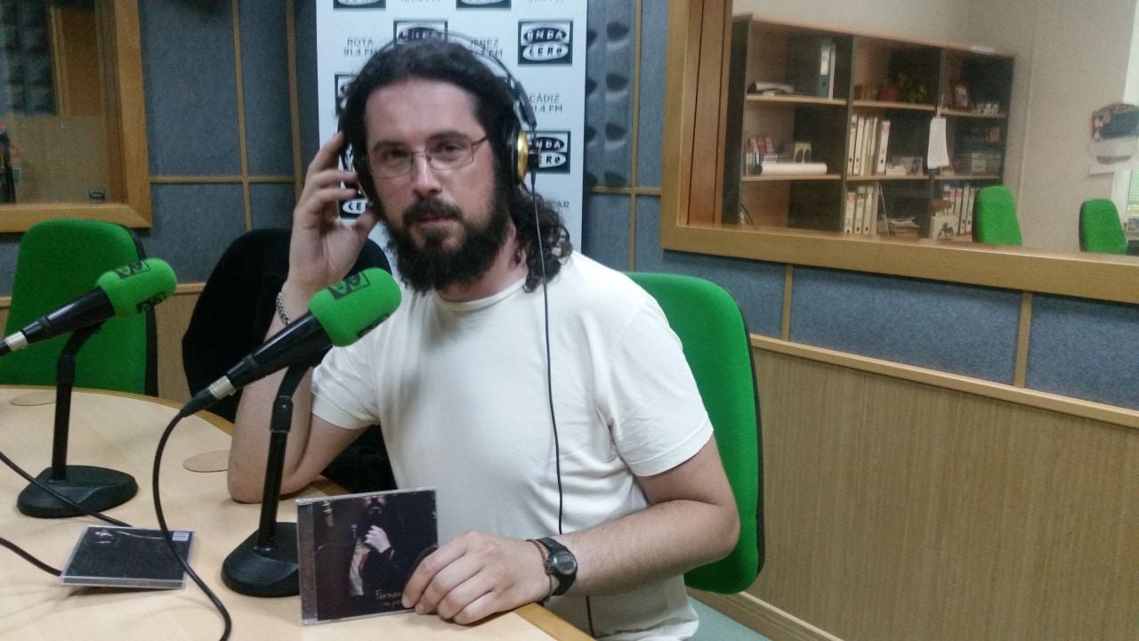 Fernando Lobo: el confinamiento como arma para reforzar los lazos con ...