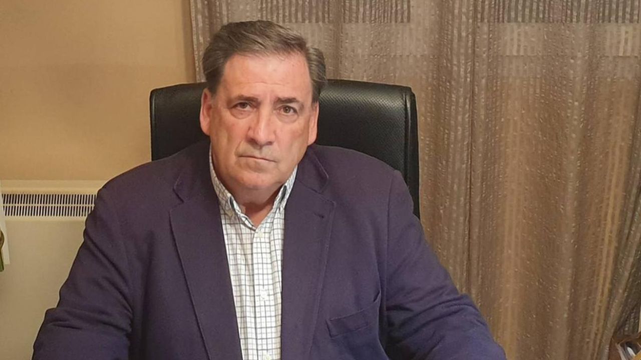 Teófilo Ruiz: "La Subdelegación no detiene su actividad paralela a la ...