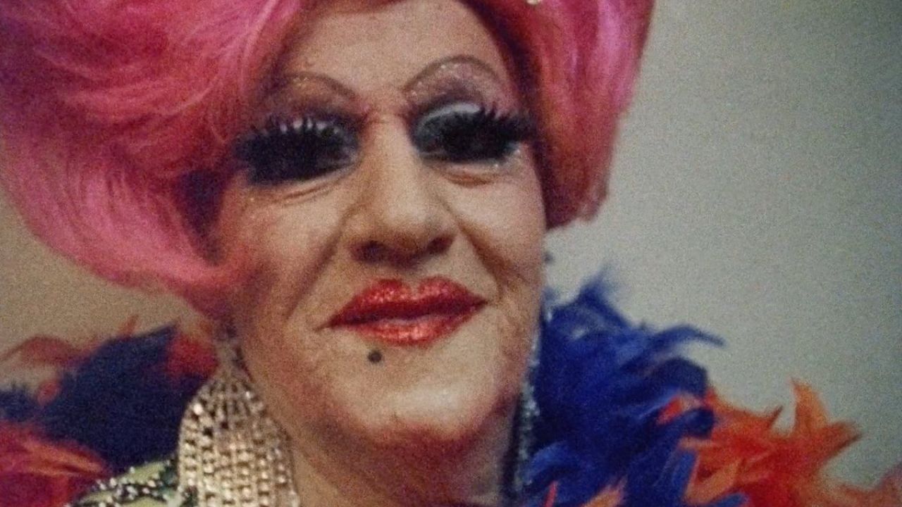 Gilda Love, uno de los últimos transformistas de Barcelona, llega al ...