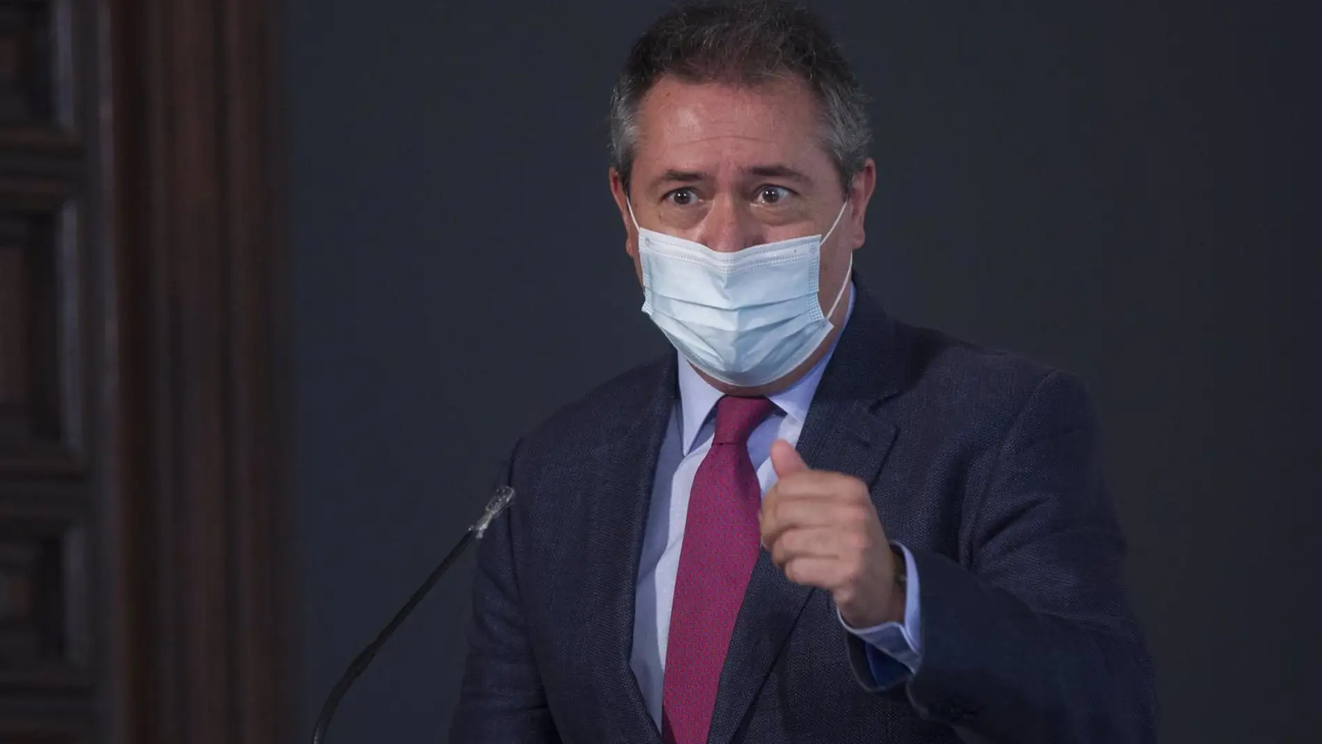 El Vídeo Viral Del Alcalde De Sevilla Se Graba Hablando En Chino Para