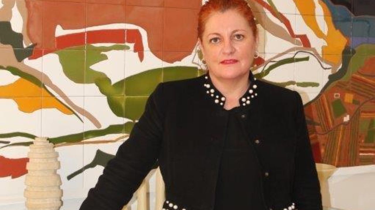 María Eugenia Rufino: " Voy a pedir un cribado masivo de Salobreña ...