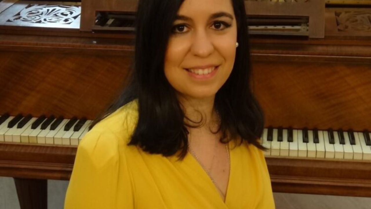 Virginia Sánchez: "Las chicas se pueden interesar más por las carreras ...