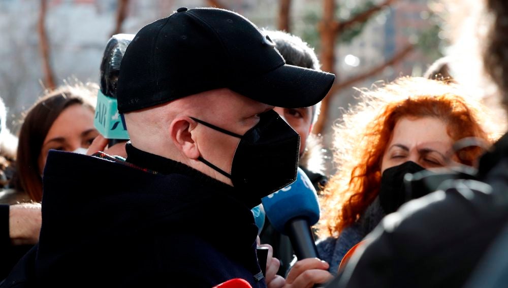 Se desvela la sorprendente sentencia a Paco Sanz, el hombre de los '2. ...