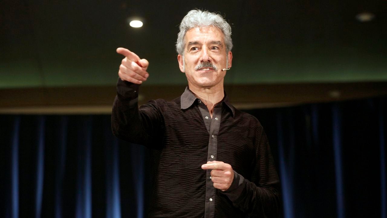 Entrevista a Sergio Pazos: presencias y casas encantadas | Onda Cero Radio