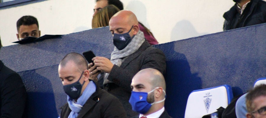 Ribot llega a Marbella para pasar revista | Onda Cero Radio