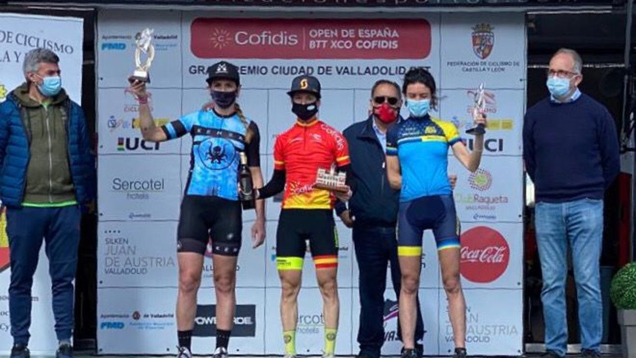 Ariadna R denas Acaba Segunda En La Primera Prueba Del Open De Espa a ariadna-r-denas-acaba-segunda-en-la-primera-prueba-del-open-de-espa-a