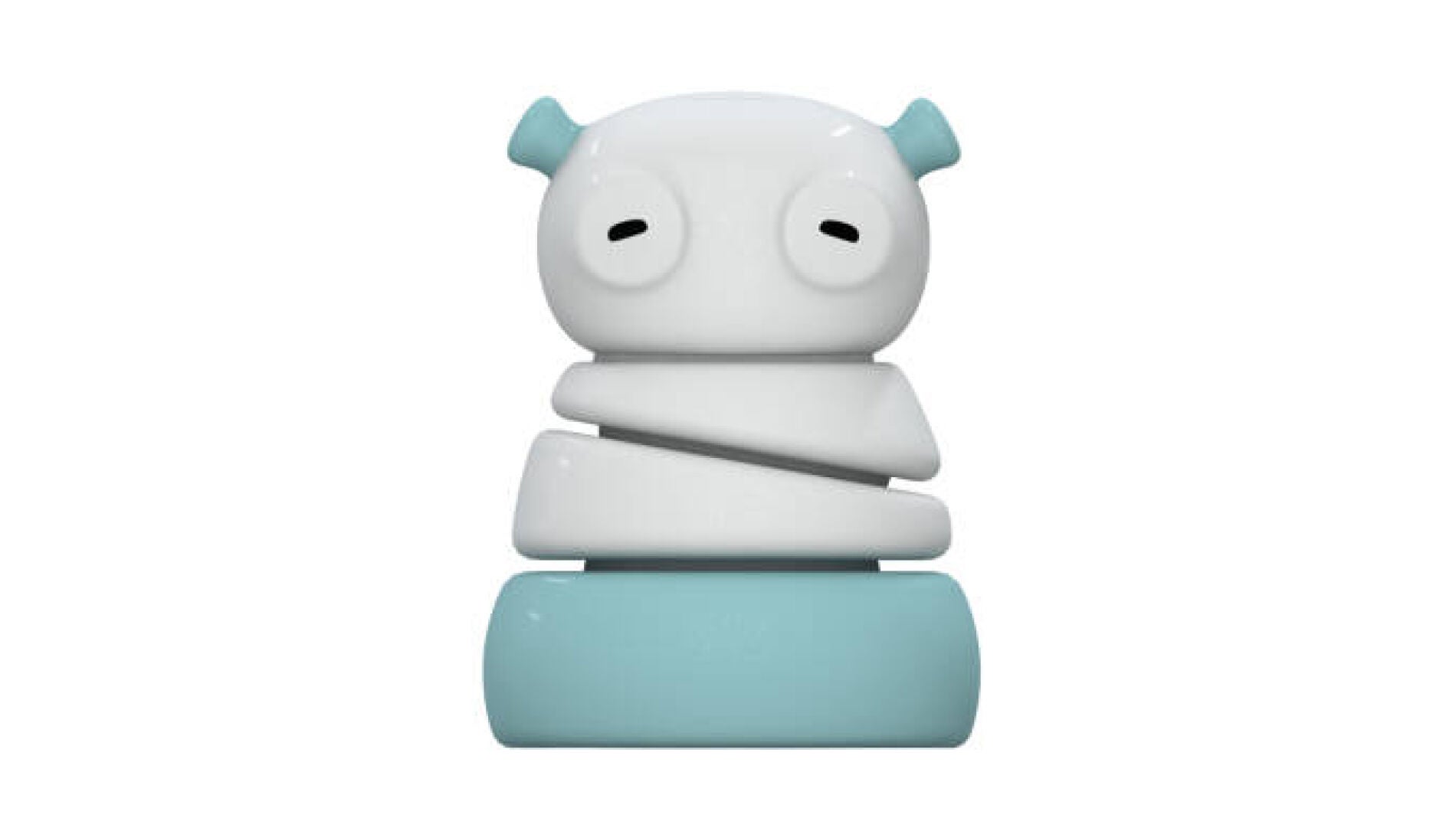 Aiko, el nuevo robot de la ilicitana Aisoy que acompaña emocionalmente ...