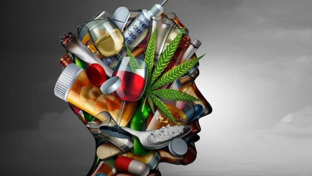 Más de 700 personas están en tratamiento por distintas toxicomanías ...