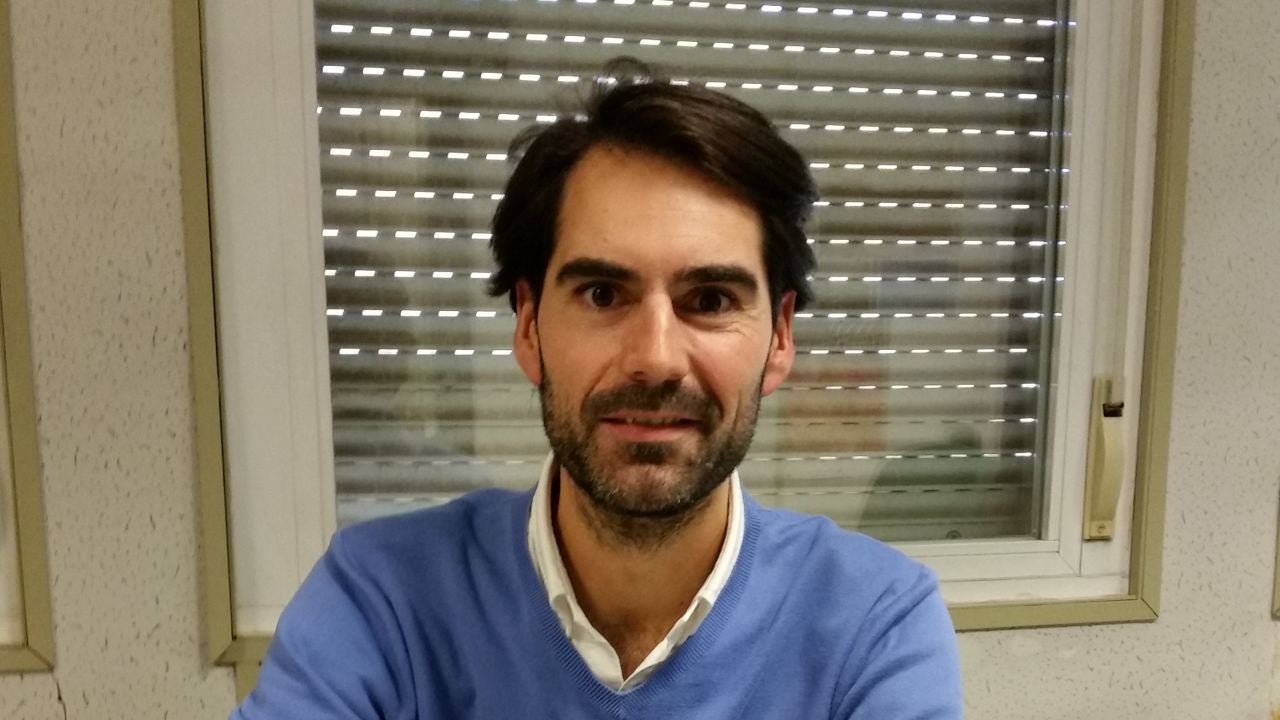 Jesús Coca "toma la alternativa" como presidente en plaza de primera ...