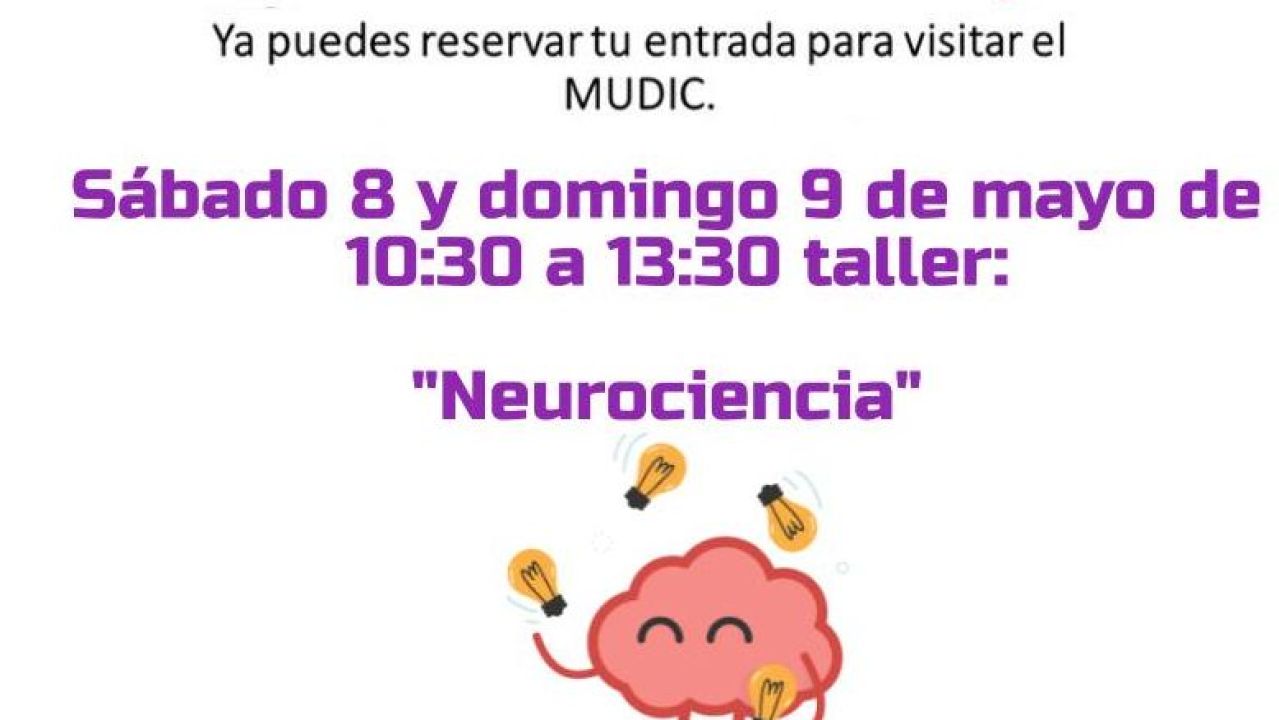 Hoy con Cristina Romero Rocamora, colaboradora del MUDIC sobre ...