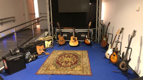 Más de Uno Ceuta 06/05/21 | Onda Cero Radio